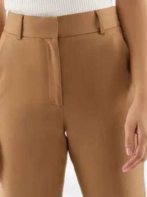 Rebecca Vallance Elsa Tapered Trousers