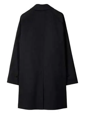Burberry Nova Check Reversible Coat