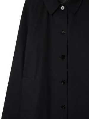 Burberry Nova Check Reversible Coat