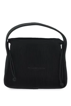 Alexander Wang ALEXANDER WANG Ryan Small Handbag - Black