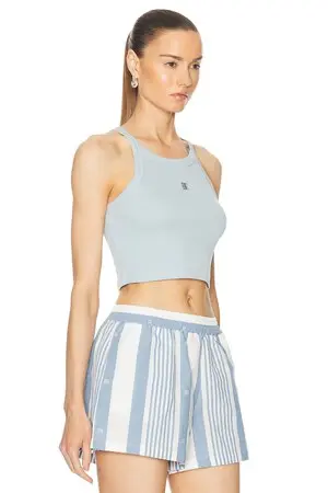 Givenchy Cropped Tank Top