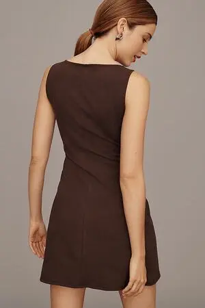 REFORMATION Nataly Knit Mini Dress