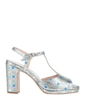 Carmens Heeled Sandals For Women