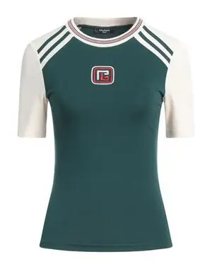 Balmain Applique Tops