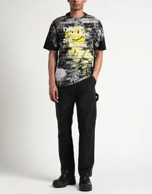 DRHOPE T-shirt Size Cotton