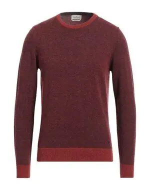 BROOKSFIELD Sweater Rust