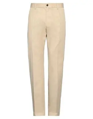 Dsquared2 Pants Size Cotton - Beige
