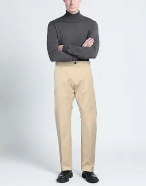 Dsquared2 Pants Size Cotton - Beige