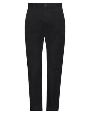 Dsquared2 Pants Size Cotton - Black