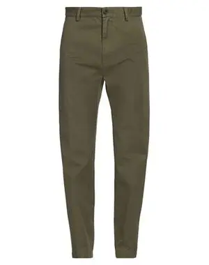 Dsquared2 High Waisted Chinos For Men