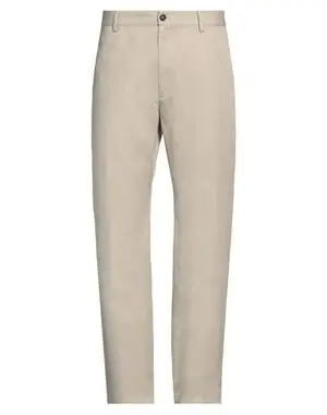 Dsquared2 Pants Size Cotton - Grey
