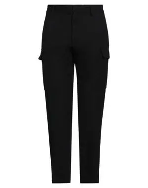 Dsquared2 Cargo Trousers - Black