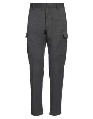 Men's Dsquared2 Grey Pants