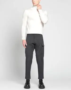 Dsquared2 Cargo Trousers - Grey