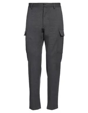 Dsquared2 Cargo Trousers - Grey