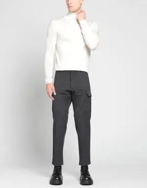 Dsquared2 Cargo Trousers - Grey