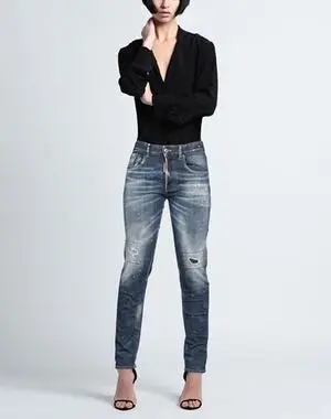 Dsquared2 Skinny Jeans - Blue