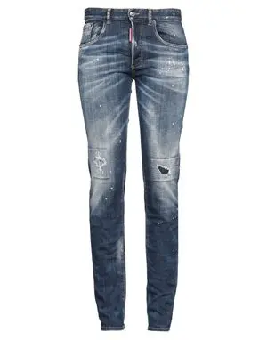 Dsquared2 Skinny Jeans - Blue