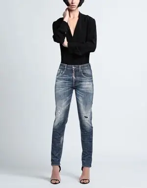 Dsquared2 Skinny Jeans - Blue