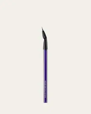 KEVYN AUCOIN Angled Eyeliner Brush