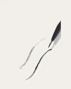 KEVYN AUCOIN Angled Eyeliner Brush