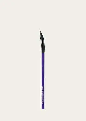 KEVYN AUCOIN Angled Eyeliner Brush