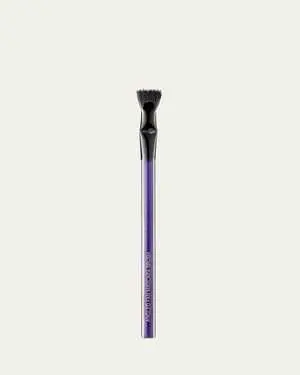 KEVYN AUCOIN Angled Fan Mascara Brush - One-color