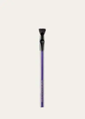 KEVYN AUCOIN Angled Fan Mascara Brush