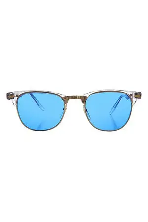 SUNGLASS MUSEUM Vintage Nowels Sunglasses Sky