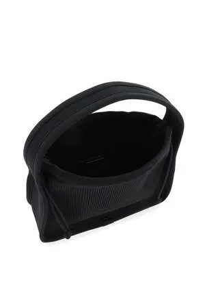 Alexander Wang Rib Knit Ryan Handbag