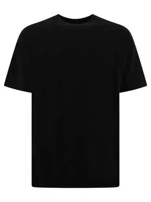 NONNATIVE Pique T Shirt - Black