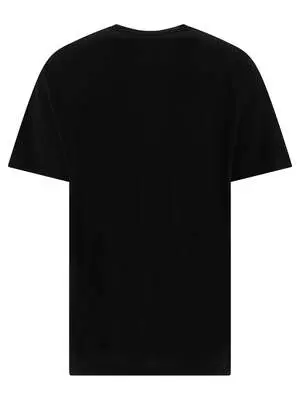 NONNATIVE Pique T Shirt - Black