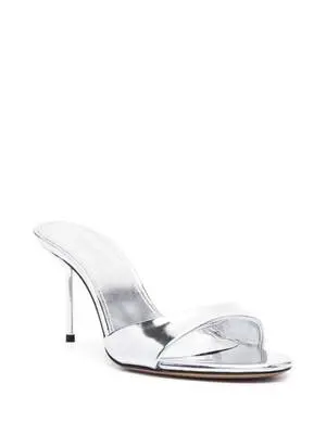 Paris Texas Sandal Px1141 Px1141