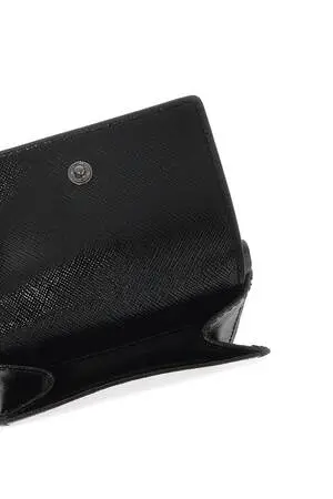 Marc Jacobs Portafoglio The Utility Dtm Mini Trifold Wallet