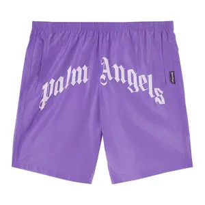 Palm Angels Swim Shorts