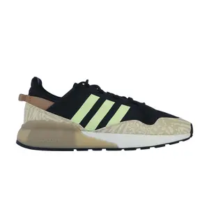 Adidas Zx 2k Boost Pure Sneakers - Black