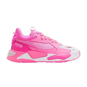 PUMA Rs-z Breast Cancer Awareness Sneakers
