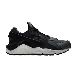 Nike Air Huarache Premium - Black