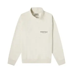 Fear Of God Pullover Mockneck