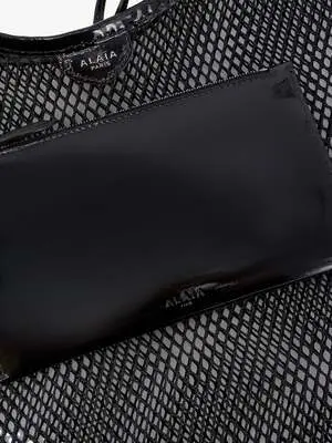 Alaïa One Piece Media