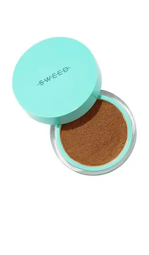 SWEED LASHES Miracle Powder - Golden Deep 05