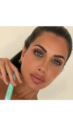 SWEED LASHES Lash Lift Mascara - Black