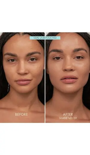 SWEED LASHES Glass Skin Foundation - 09 Medium N