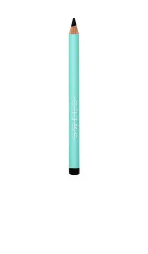 SWEED LASHES Satin Kohl Eye Pencil - Black