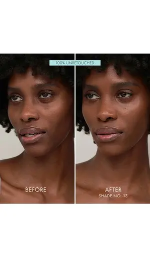 SWEED LASHES Glass Skin Foundation - 13 Deep W