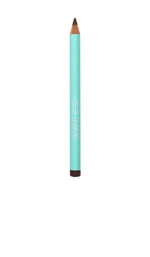 SWEED LASHES Satin Kohl Eye Pencil - Dusty Brown