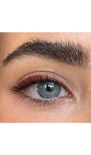 SWEED LASHES Satin Eyeliner - Margaux Bordeux