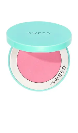 SWEED LASHES SWEED Air Blush Cream In Doll Face. Doll Face