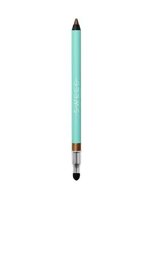 SWEED LASHES Satin Eyeliner - Golden Beetle