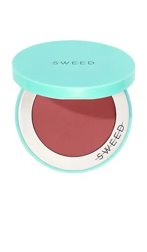 SWEED LASHES SWEED Air Blush Cream In Fancy Face. Fancy Face